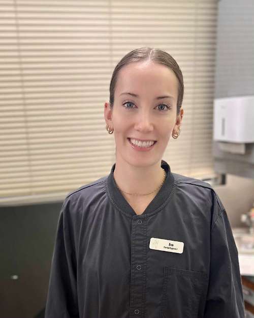 Dentist in Minneapolis Minnesota | Eva